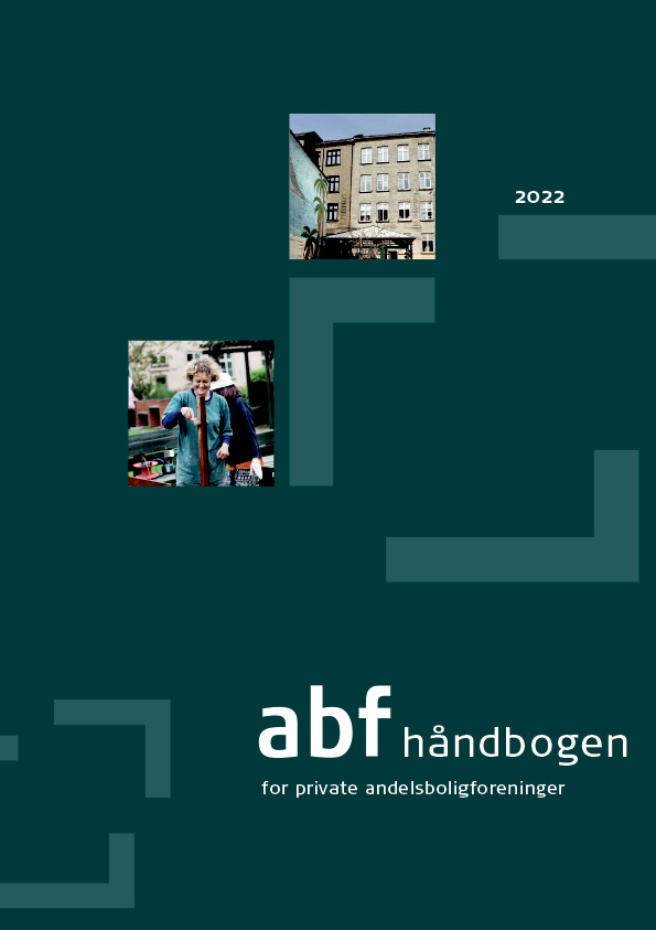 ABF-håndbogen 2022