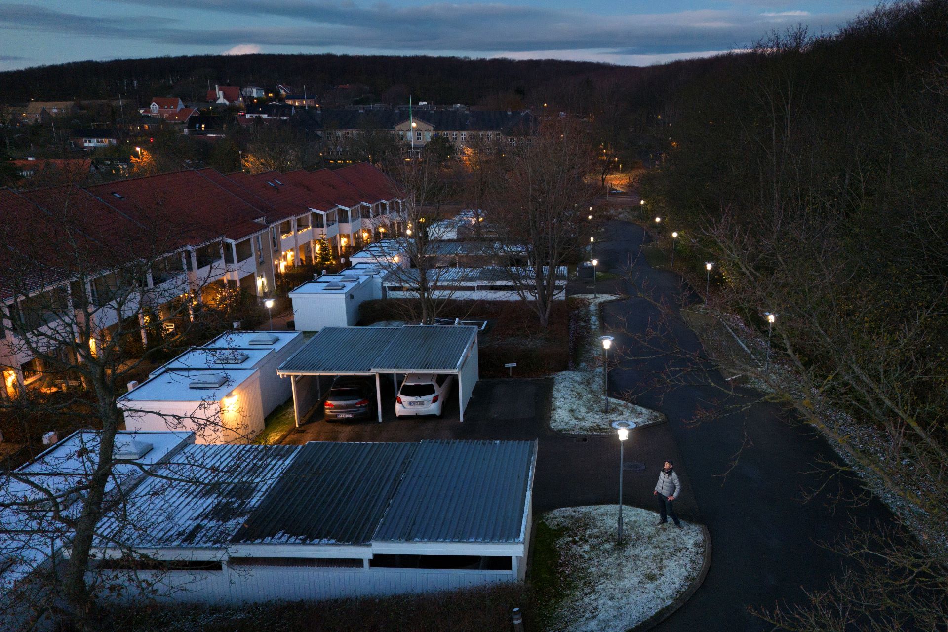 Udearealer: "Hvor er jeres ladestander?"