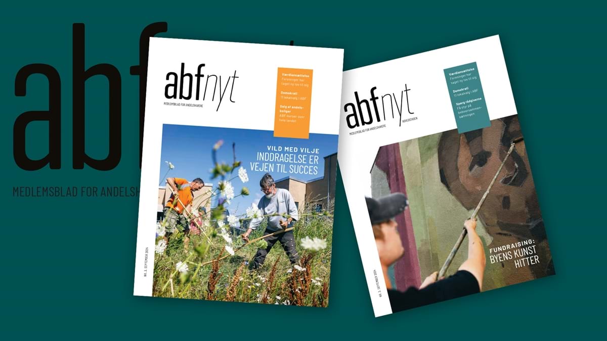 ABFnyt september rammer postkasserne