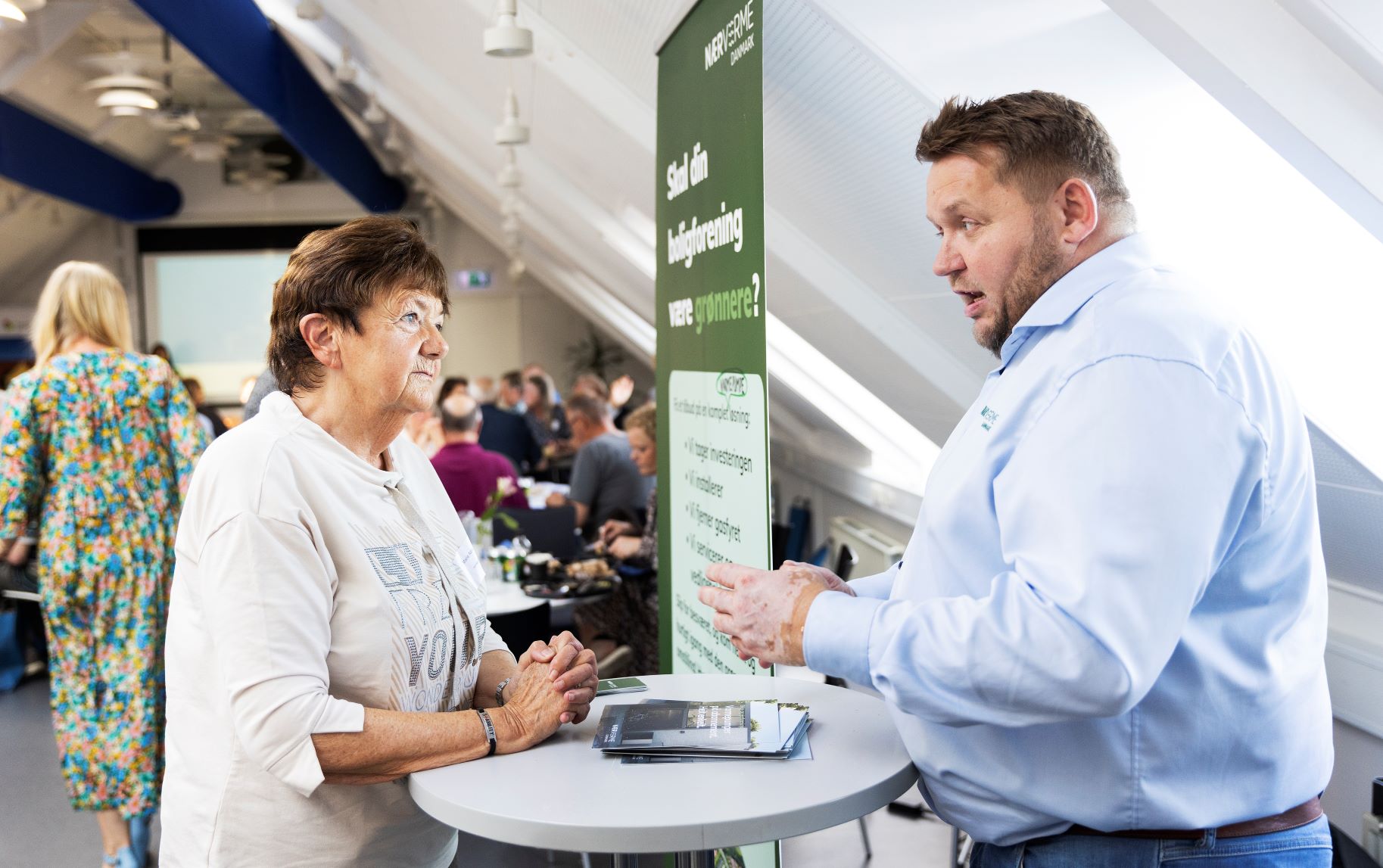 Sådan finder I elprisen - og jeres vaskemaskines strømforbrug