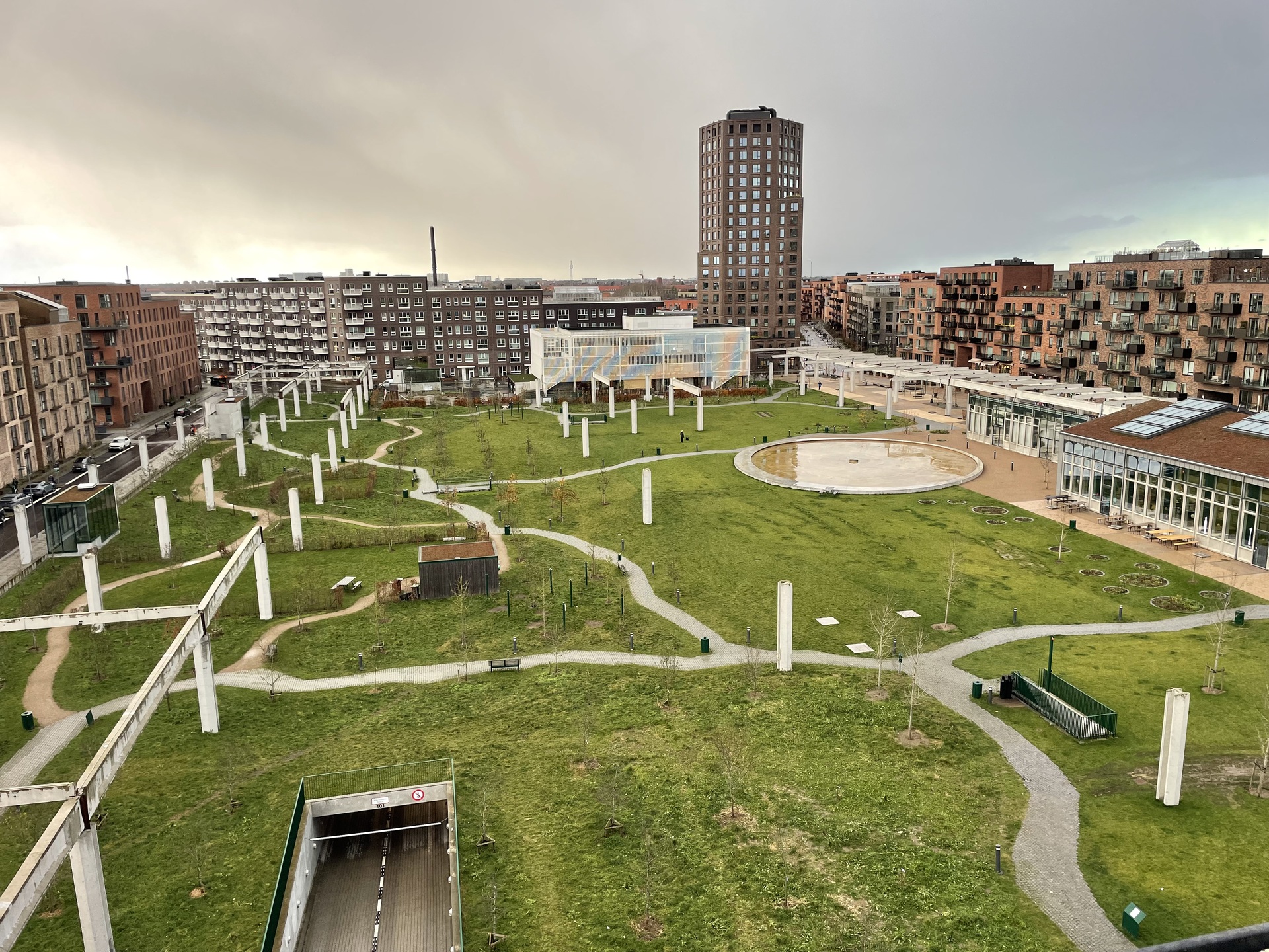 ”Jeg havde ikke råd til en ejerbolig i København”
